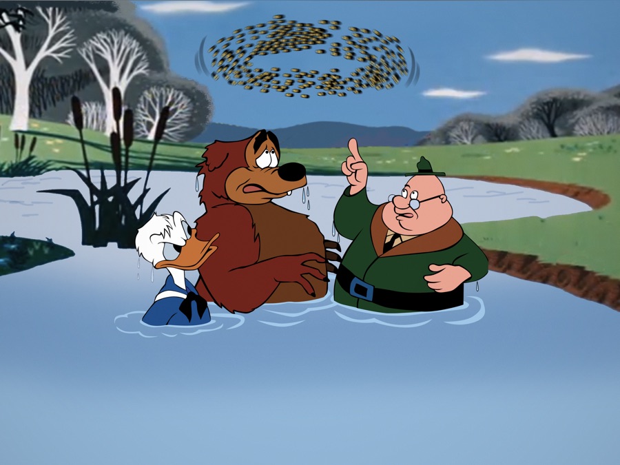 Beezy Bear - Apple TV