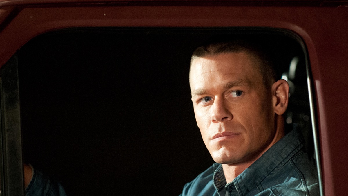 Legendary - In jedem steckt ein Held - Apple TV (DE)