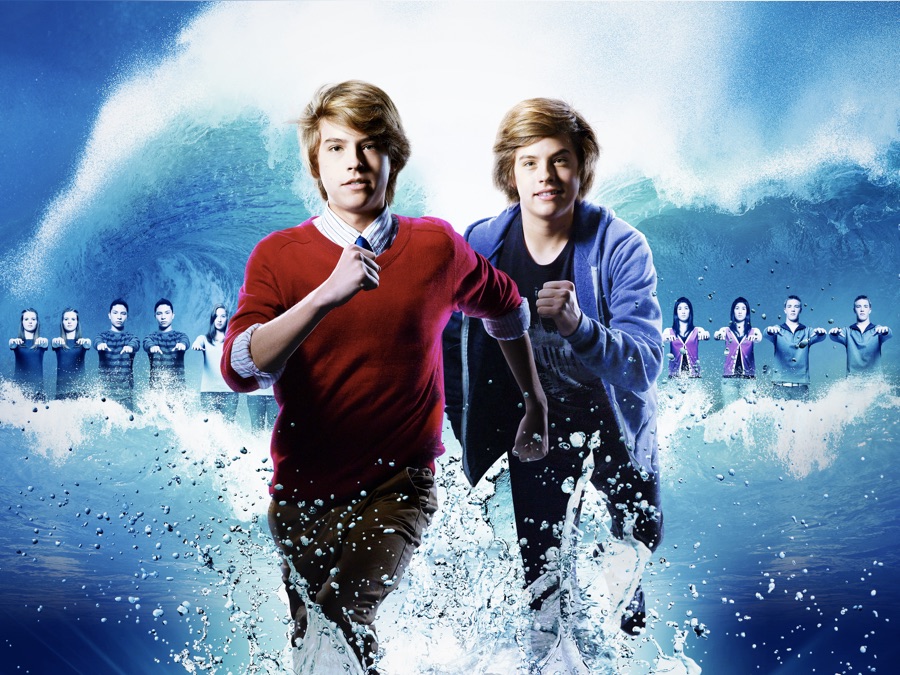 Zack y Cody. La película | Apple TV