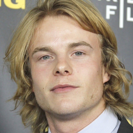 Graham Rogers | Apple TV