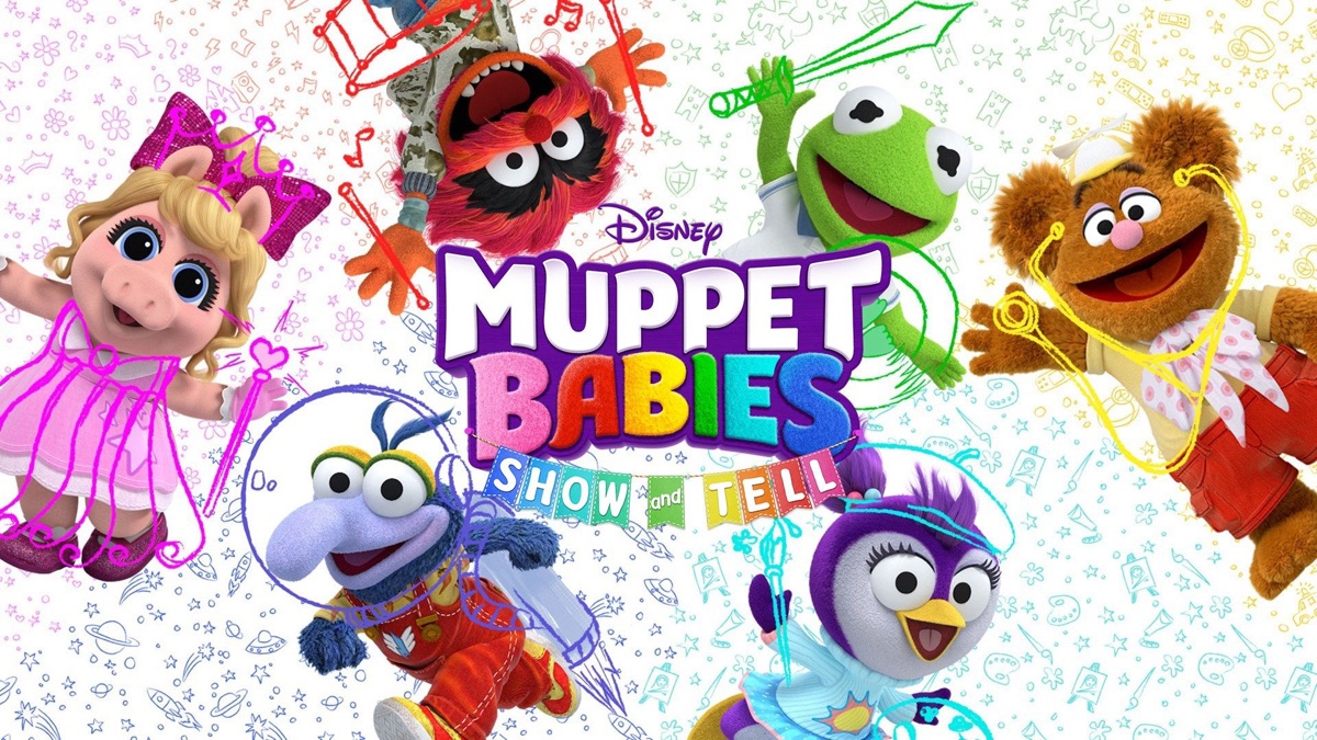 Muppet Babies | Apple TV