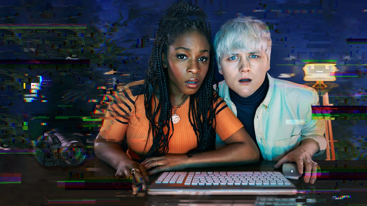 Catfish UK - Apple TV (AU)