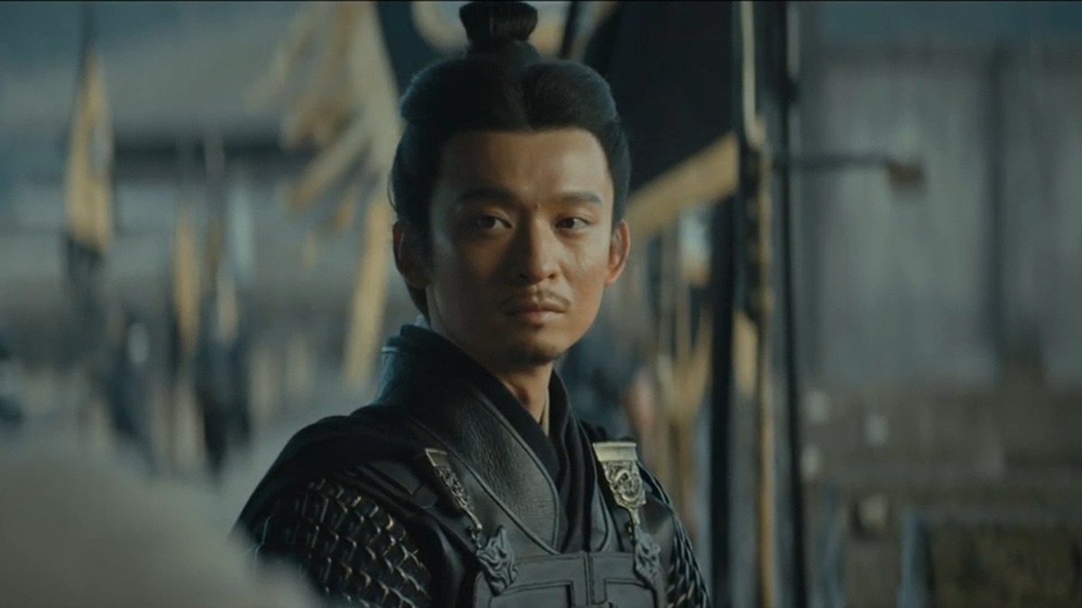 The Wind Blows From Longxi | Apple TV