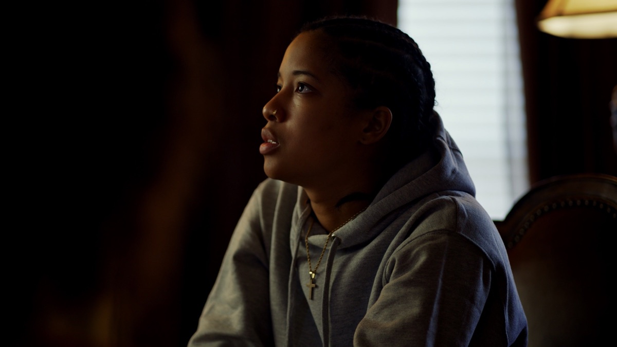 The Lies That Bind Us | Apple TV