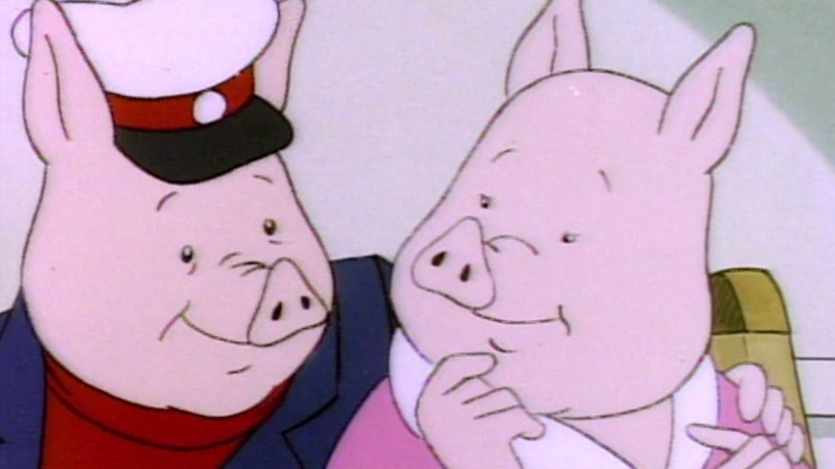 Rupert and the Purple Cakes – Rupert (Series 1, Episode 4) | Apple TV (uk)