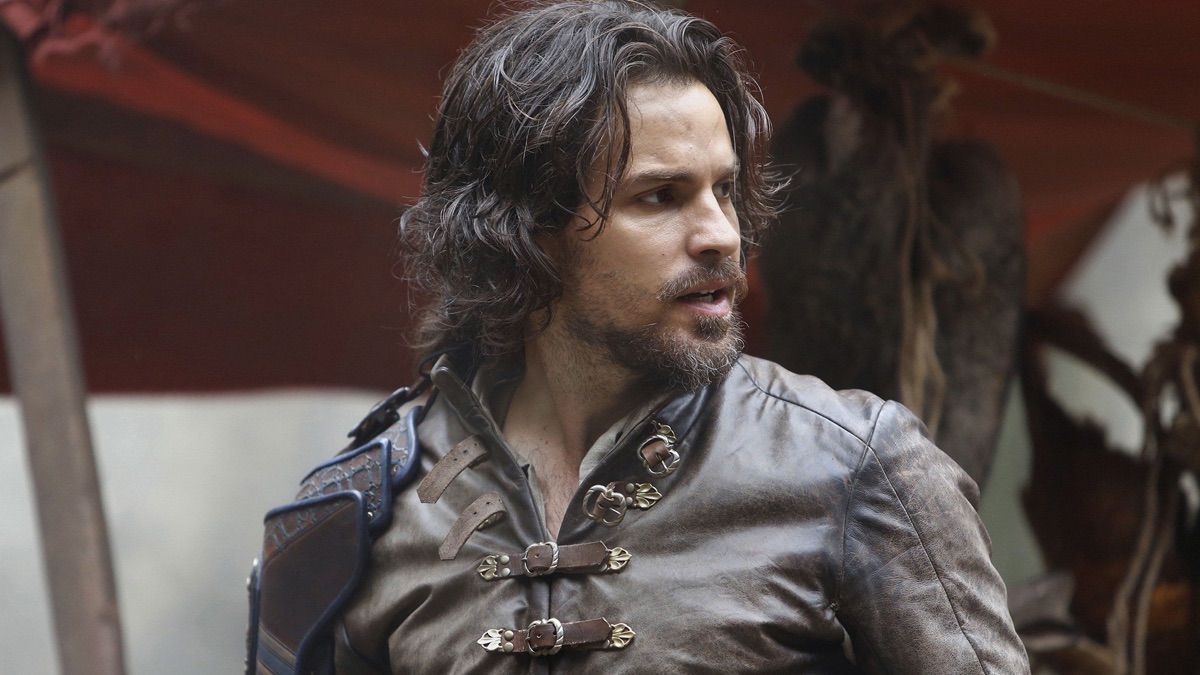 The Hunger - The Musketeers | Apple TV