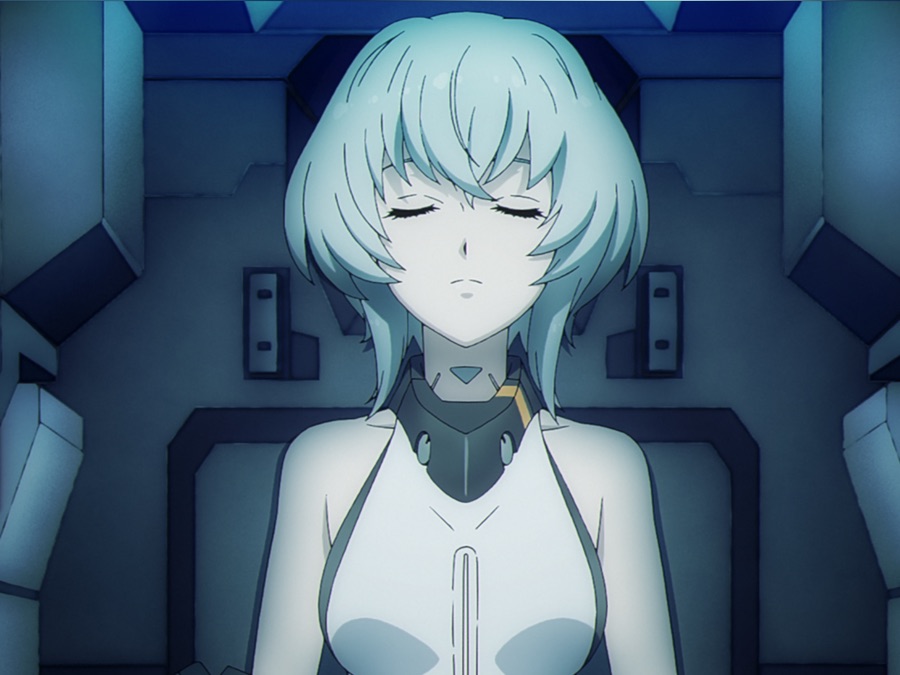 Synduality Noir - Apple TV (PL)