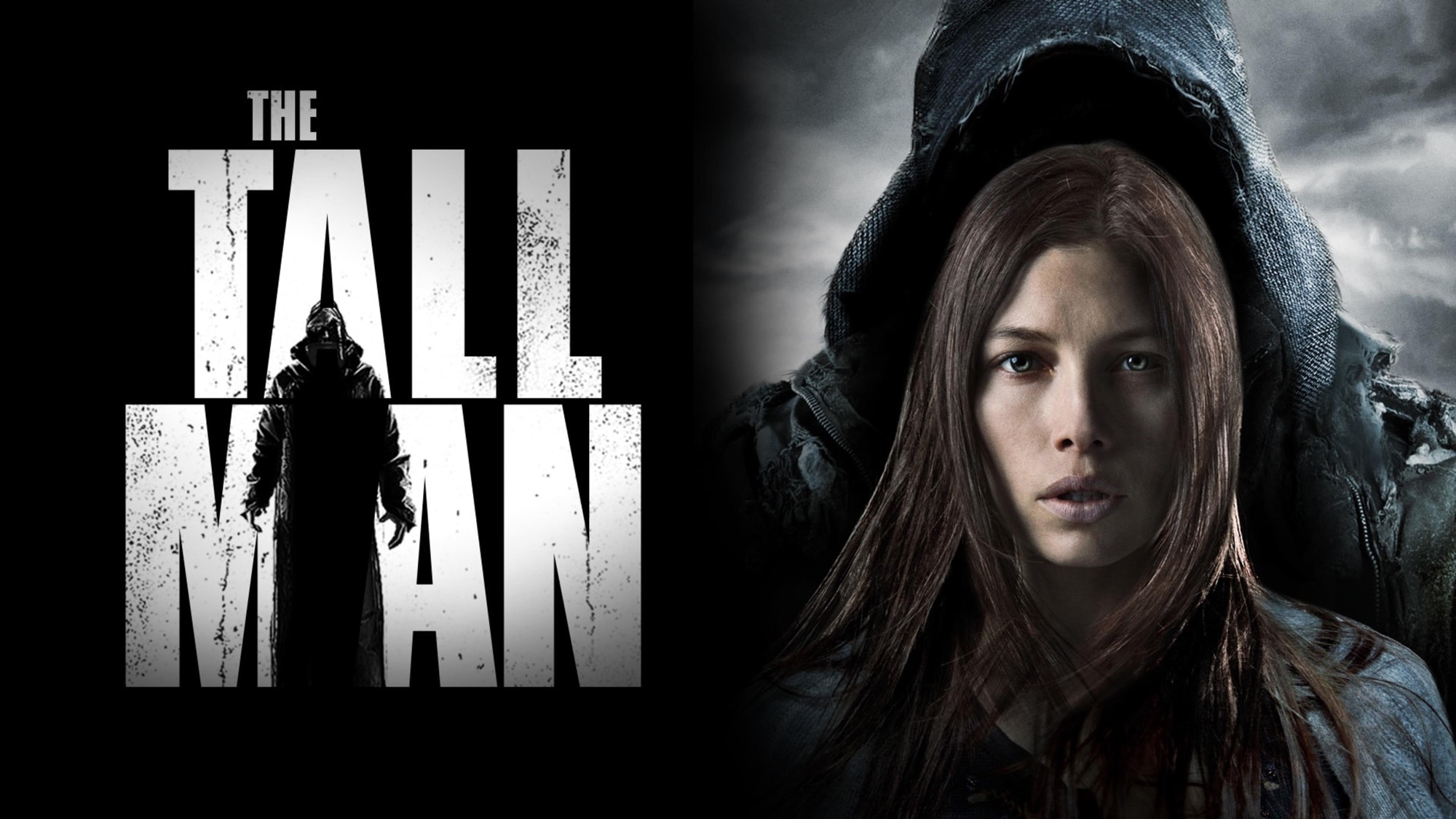 The Tall Man | Apple TV