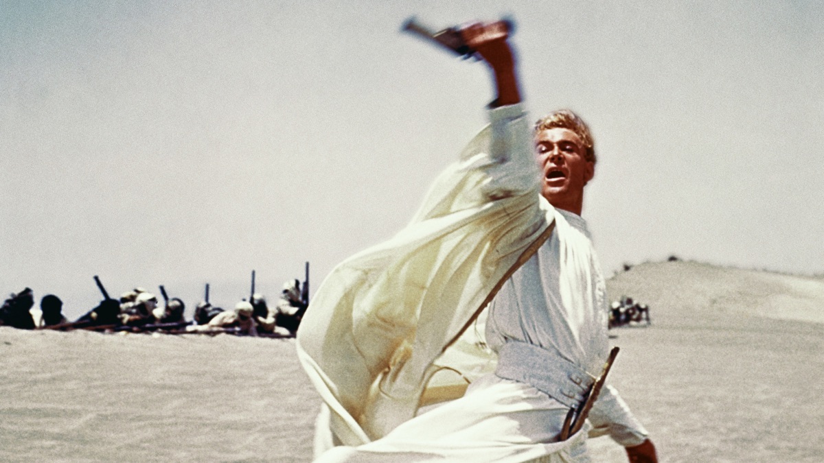 Lawrence de Arabia | Apple TV