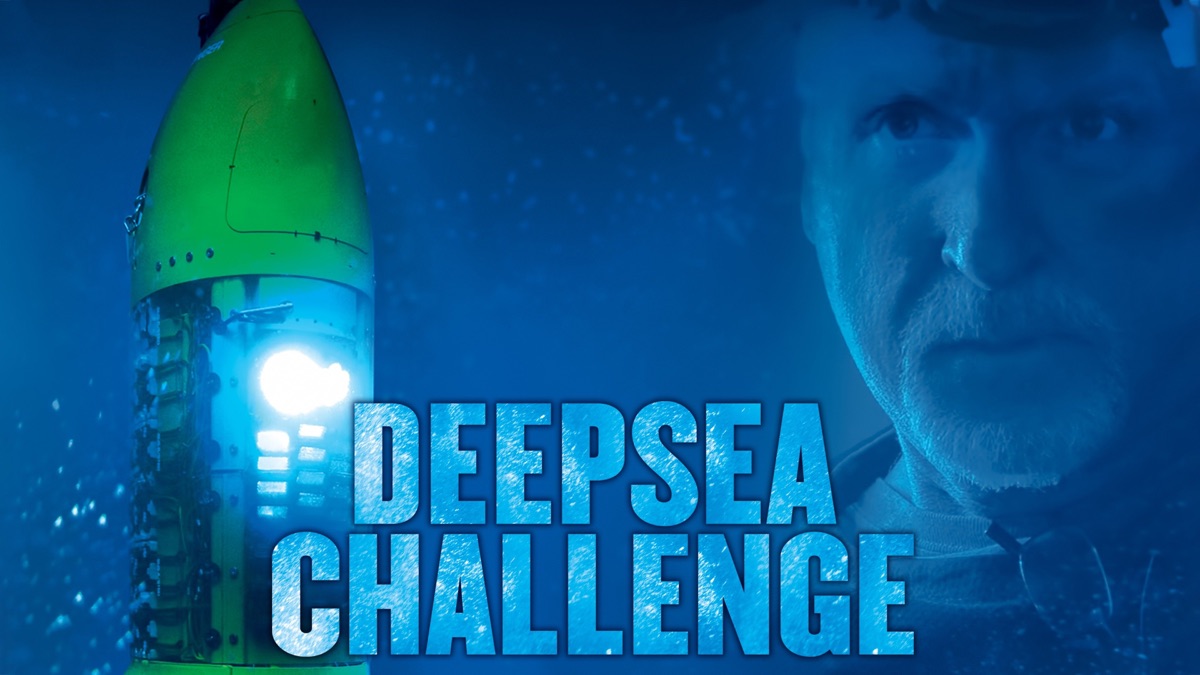 Deep Sea Challenge: Rolex Deepsea Challenge 50Mm – KHLJE