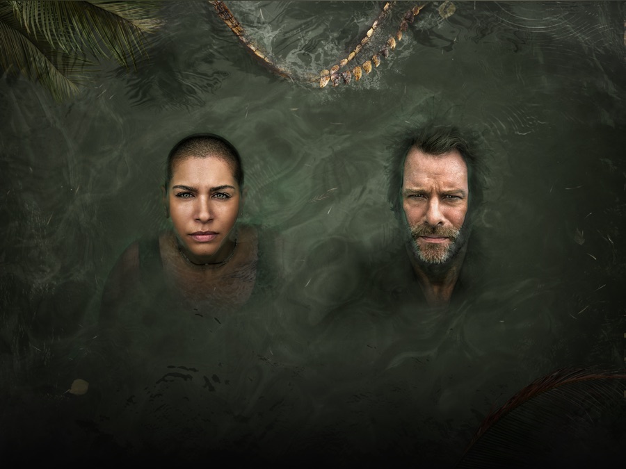 Troppo – Apple TV (SE)