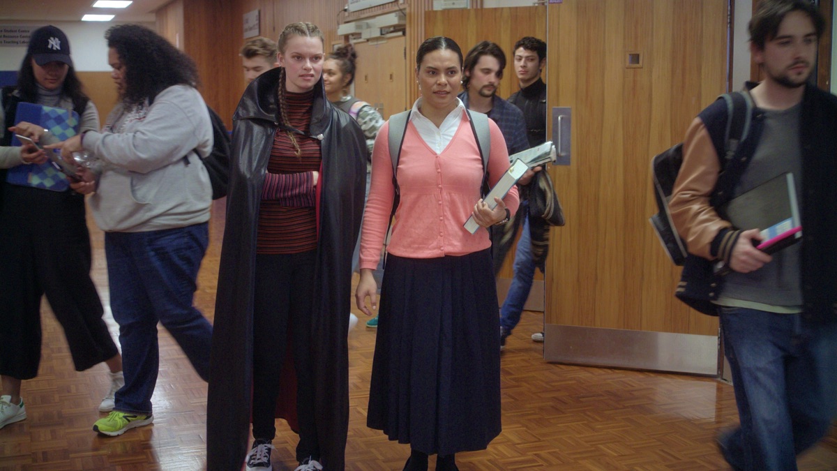 Hibiscus & Ruthless | Apple TV (UK)