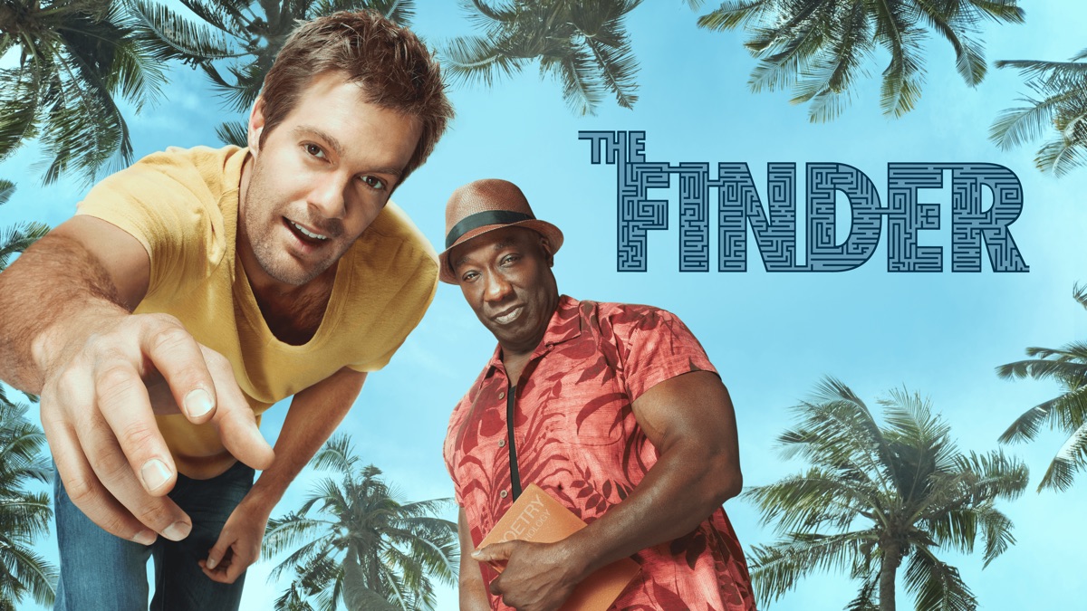 The Finder | Apple TV