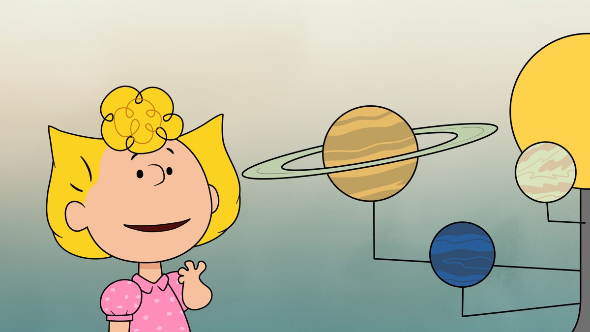 Watch Mars - Snoopy in Space: The Search for Life (Season 2, Episode 4 ...