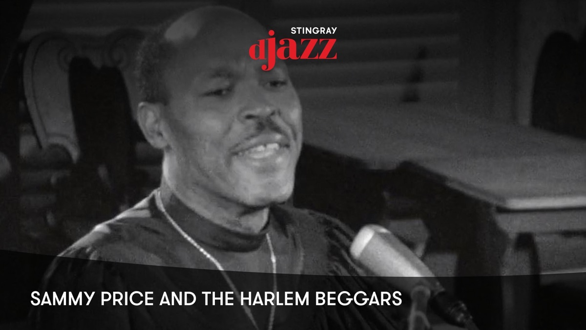 Sammy Price and the Harlem Beggars - Apple TV