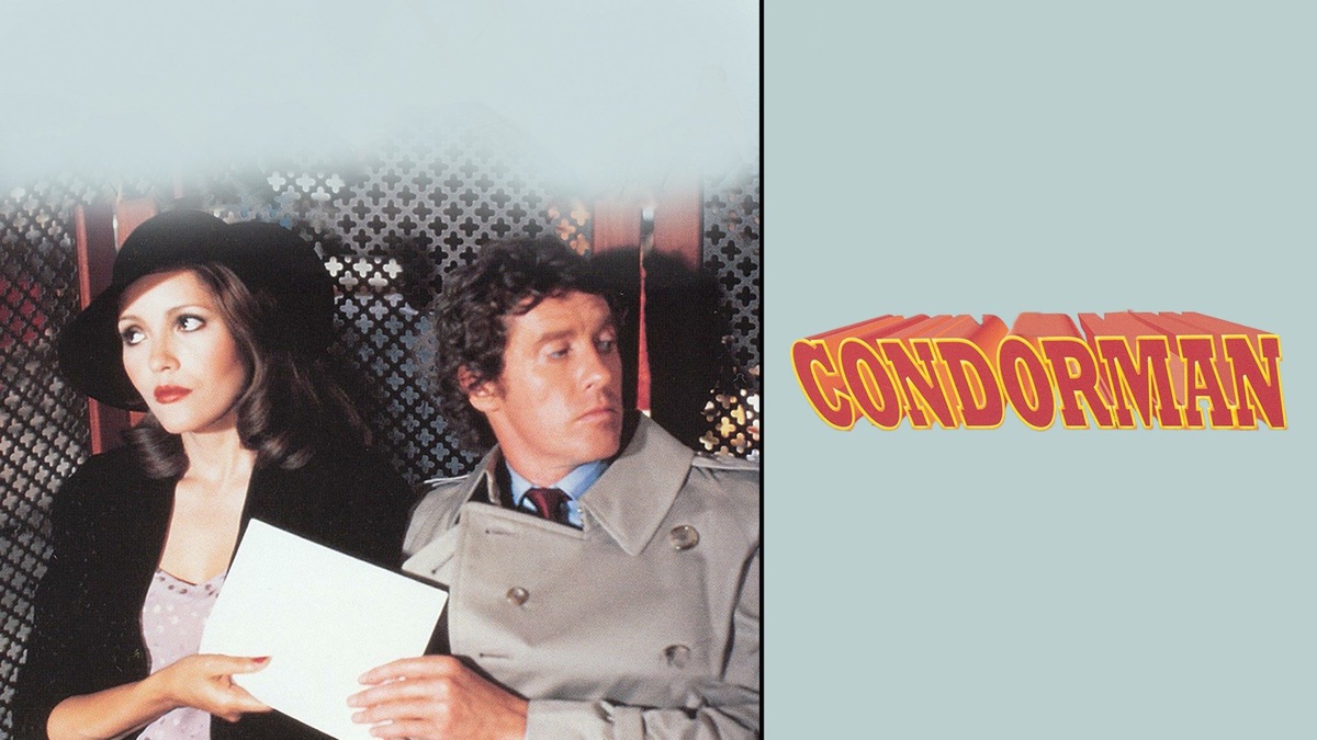 Condorman | Apple TV