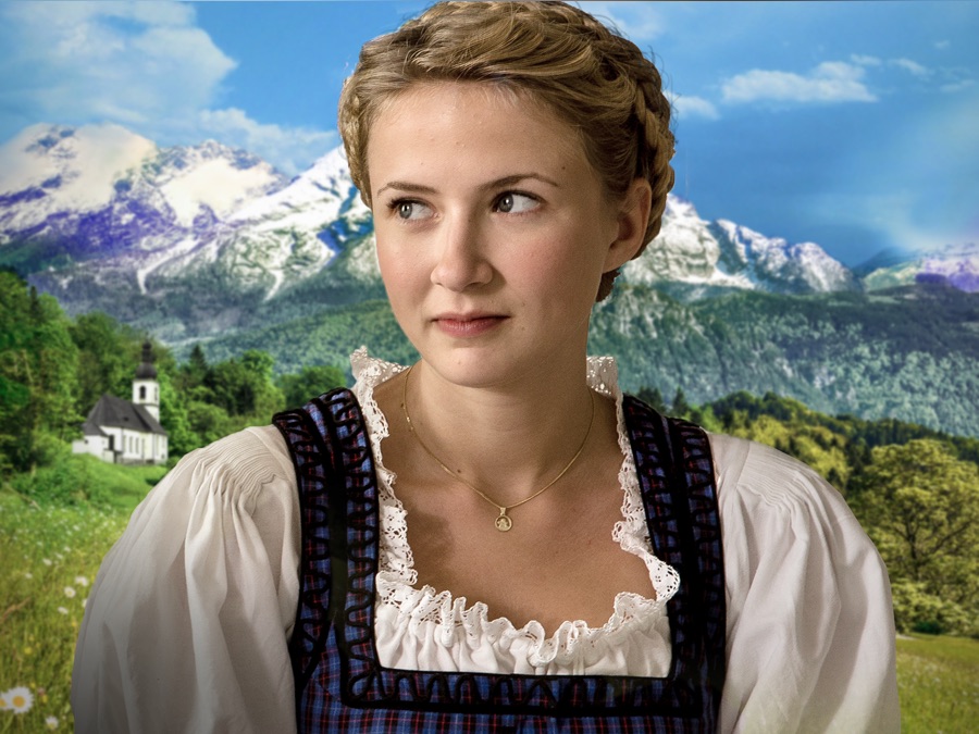 The Von Trapp Family: A Life of Music | Apple TV (NO)