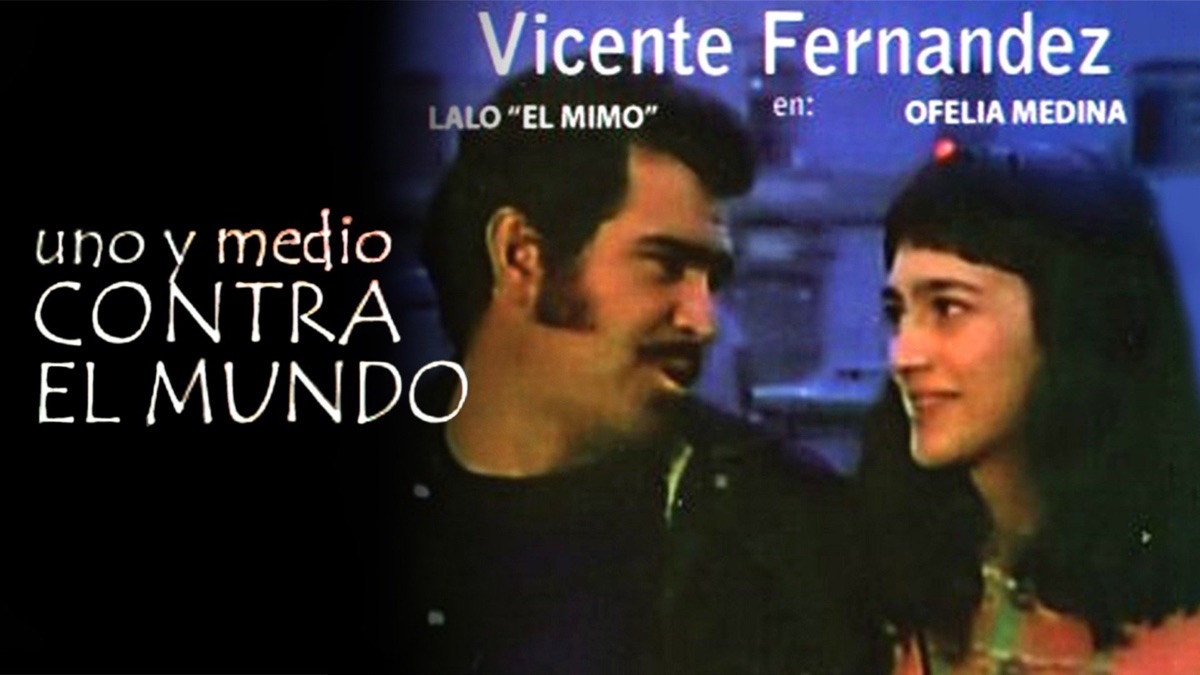 Uno y medio contra el mundo - Apple TV