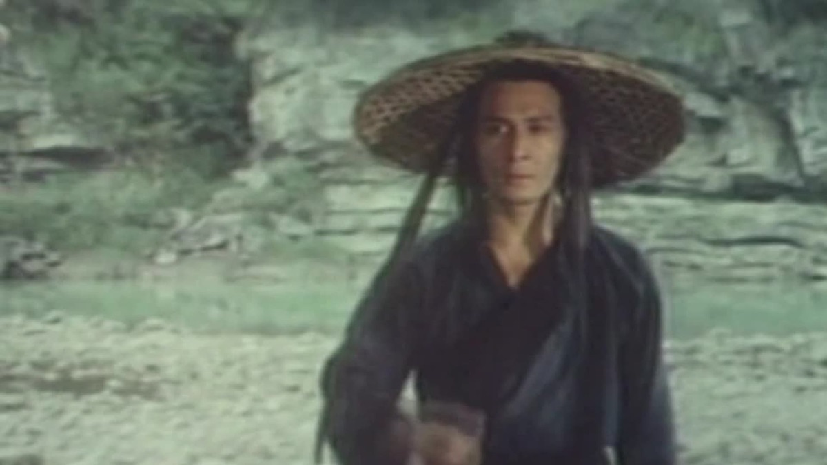 Snake In The Ghosts Shadow | Apple TV