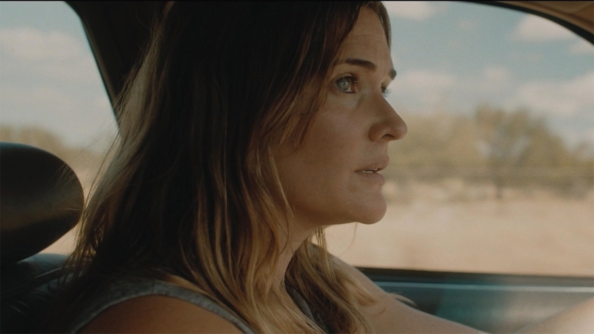 Swamp Lion | Apple TV