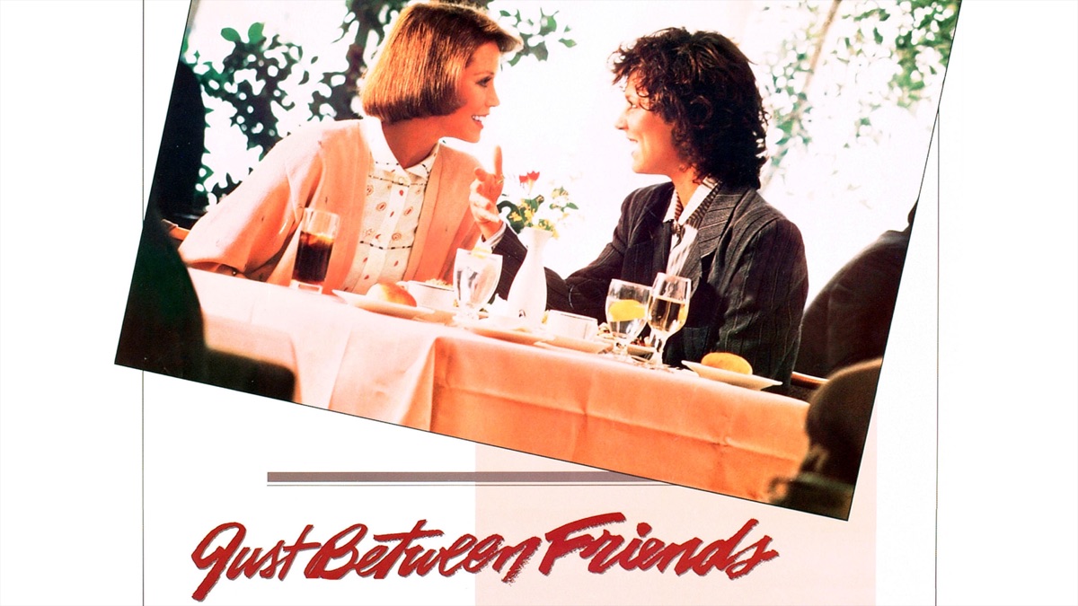 Just Between Friends | Apple TV