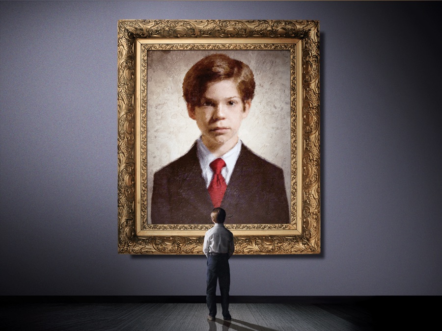 Joshua | Apple TV (uk)