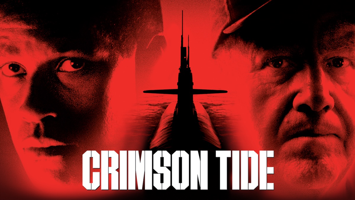 Crimson Tide | Apple TV