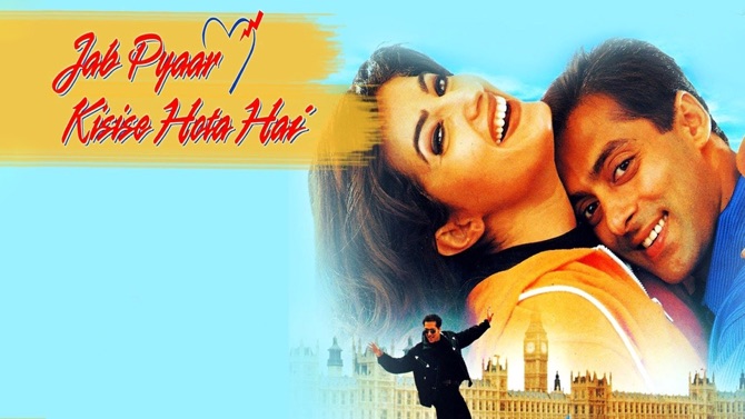 Kyon Ki...Its Fate on Apple TV