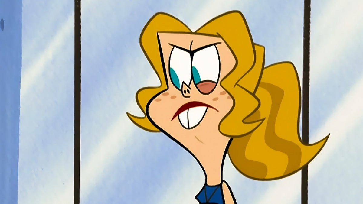 Bee Patients / To Bee or Not to Bee - The Mighty B! (Season 1, Episode ...