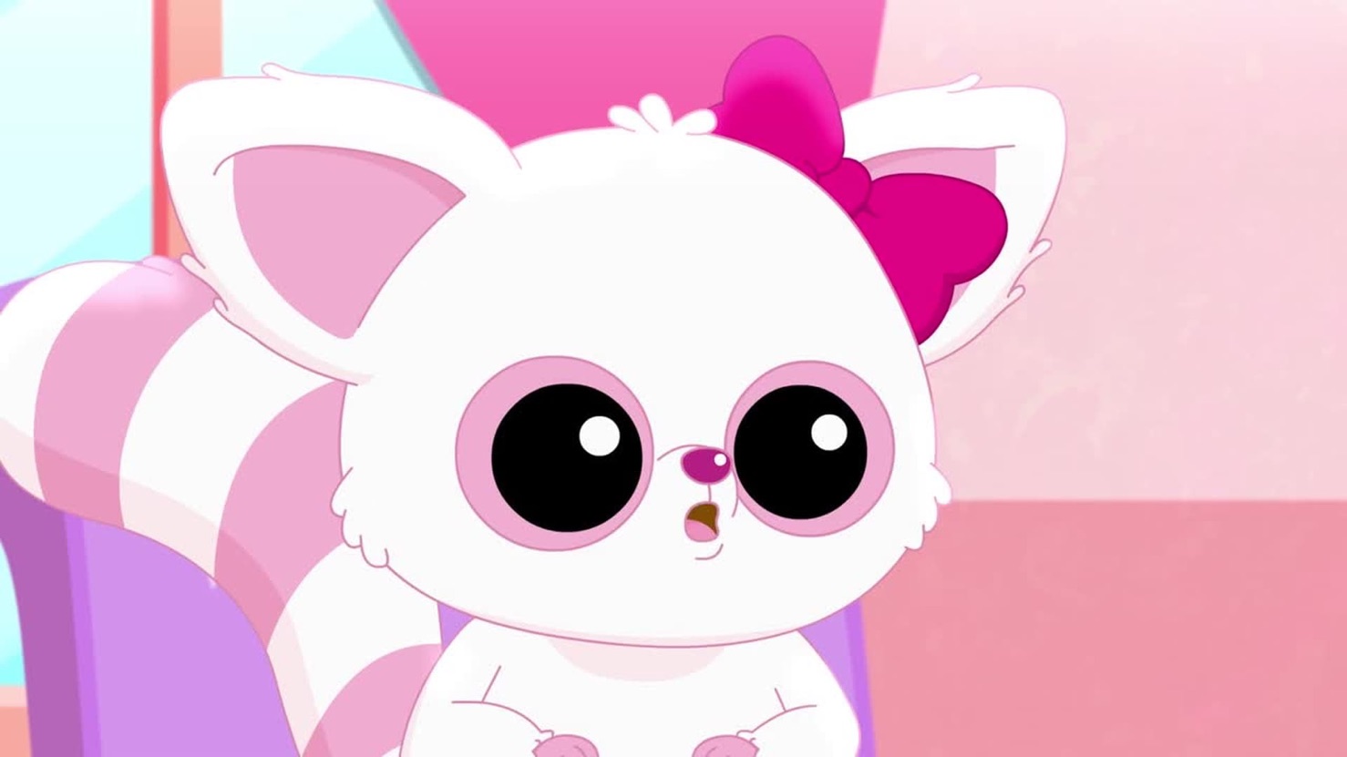 Yoohoo & Friends | Apple TV