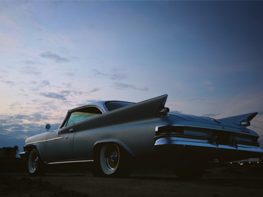 Max Grundy - Apple TV