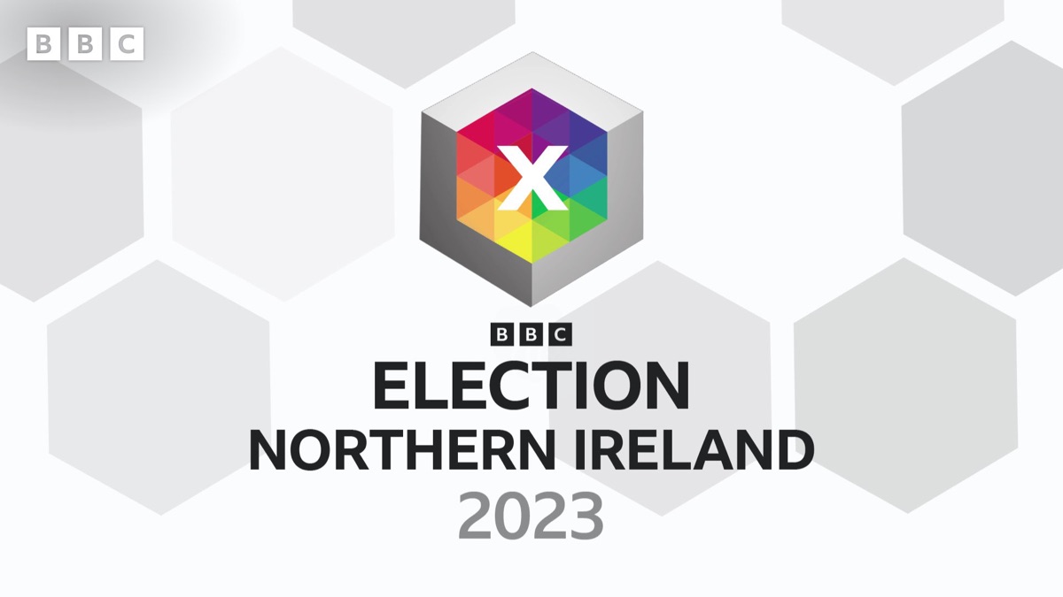 Elections 2023 Northern Ireland Apple TV UK elections-2023-northern-ireland-apple-tv-uk