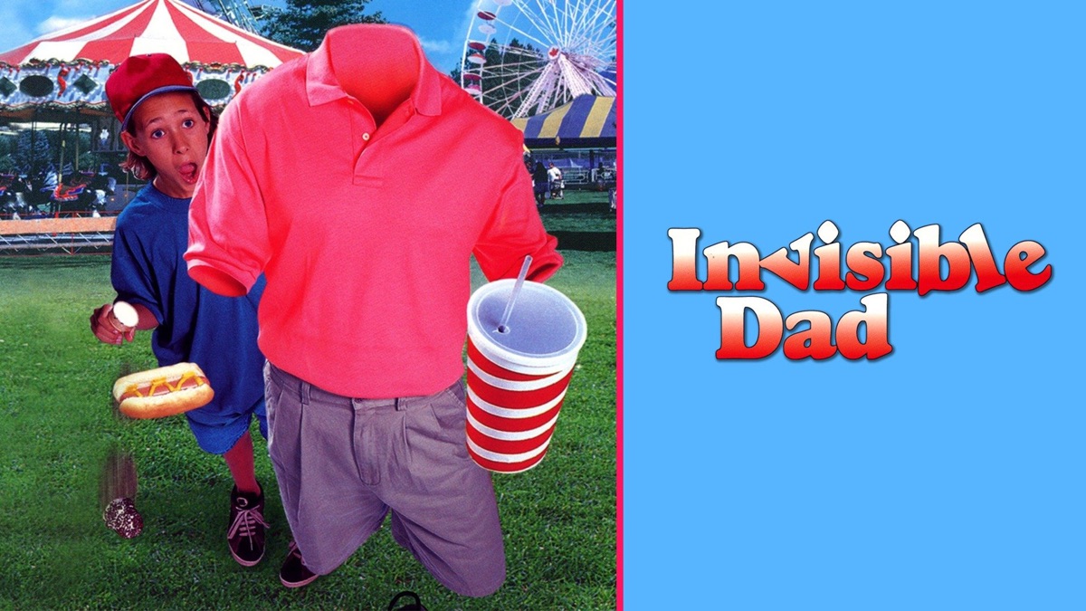 Invisible Dad | Apple TV
