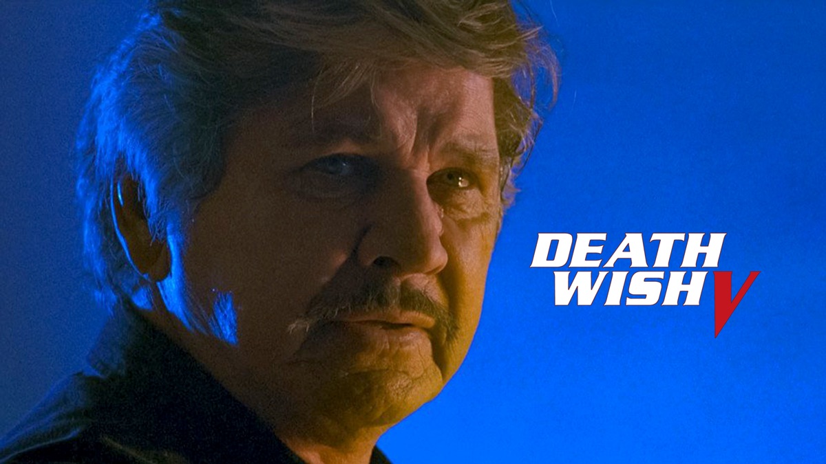 Death Wish V: The Face Of Death | Apple TV