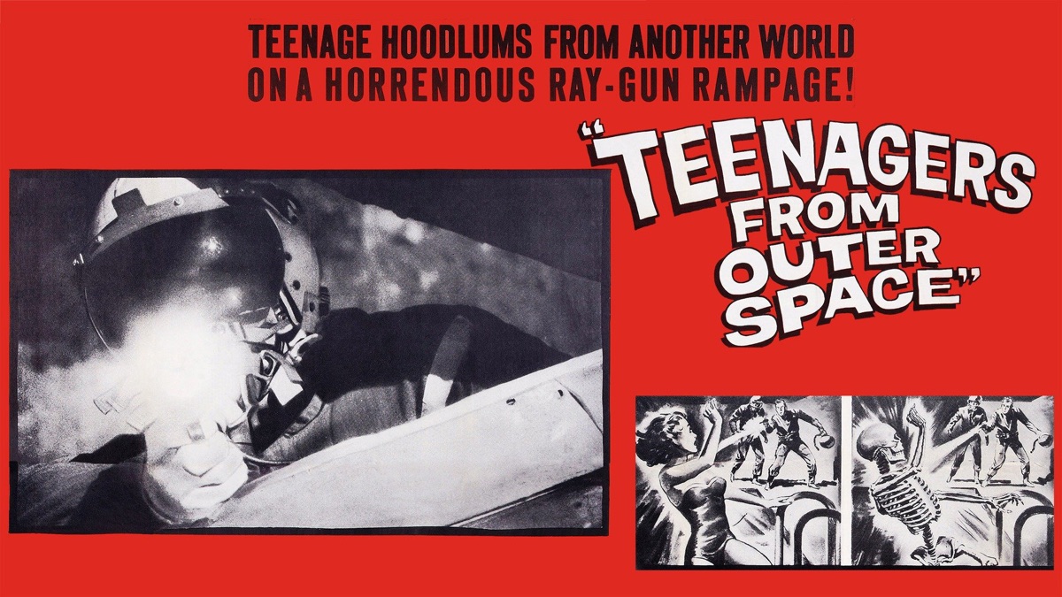 The Gargon Terror | Apple TV