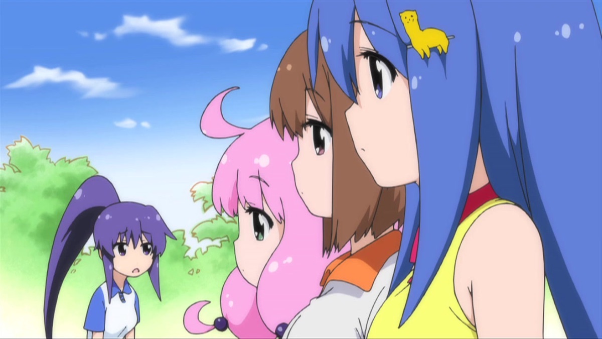 Teekyu | Apple TV (MX)