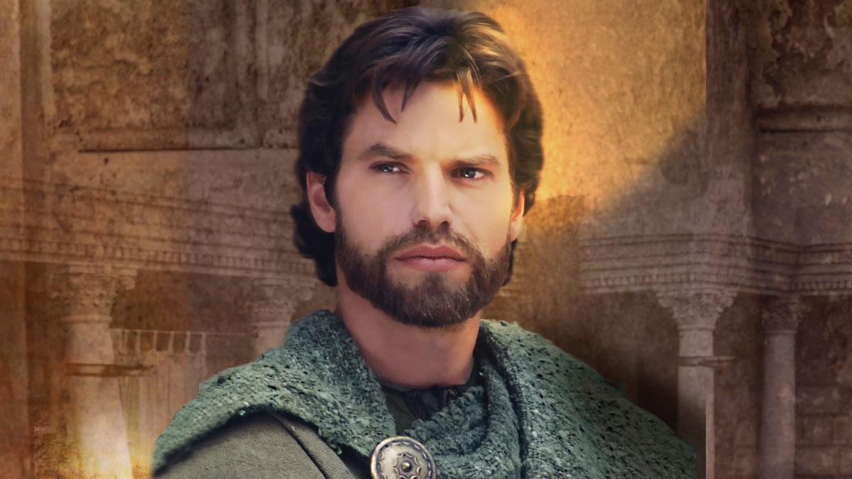 Paul the Apostle - Apple TV