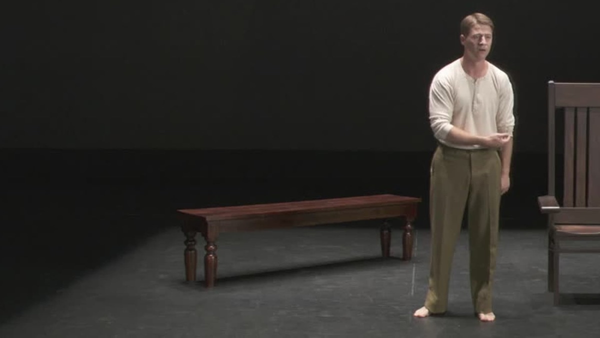 Dalton Trumbo's: Johnny Got His Gun | Apple TV (TT)