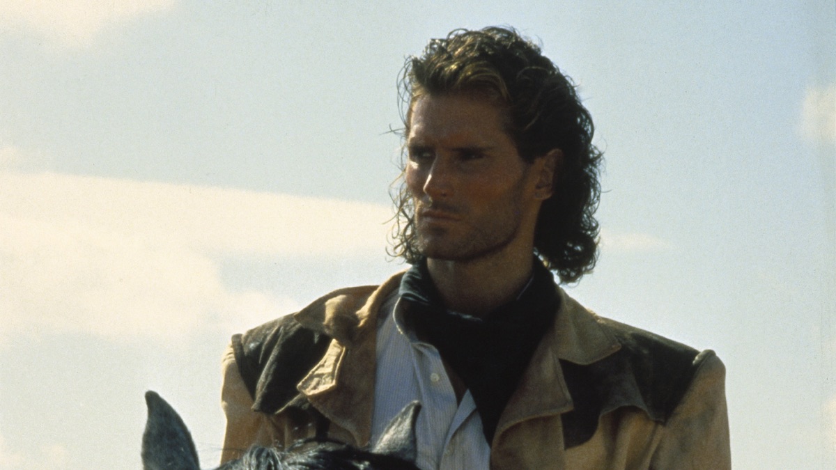 Lone Runner | Apple TV