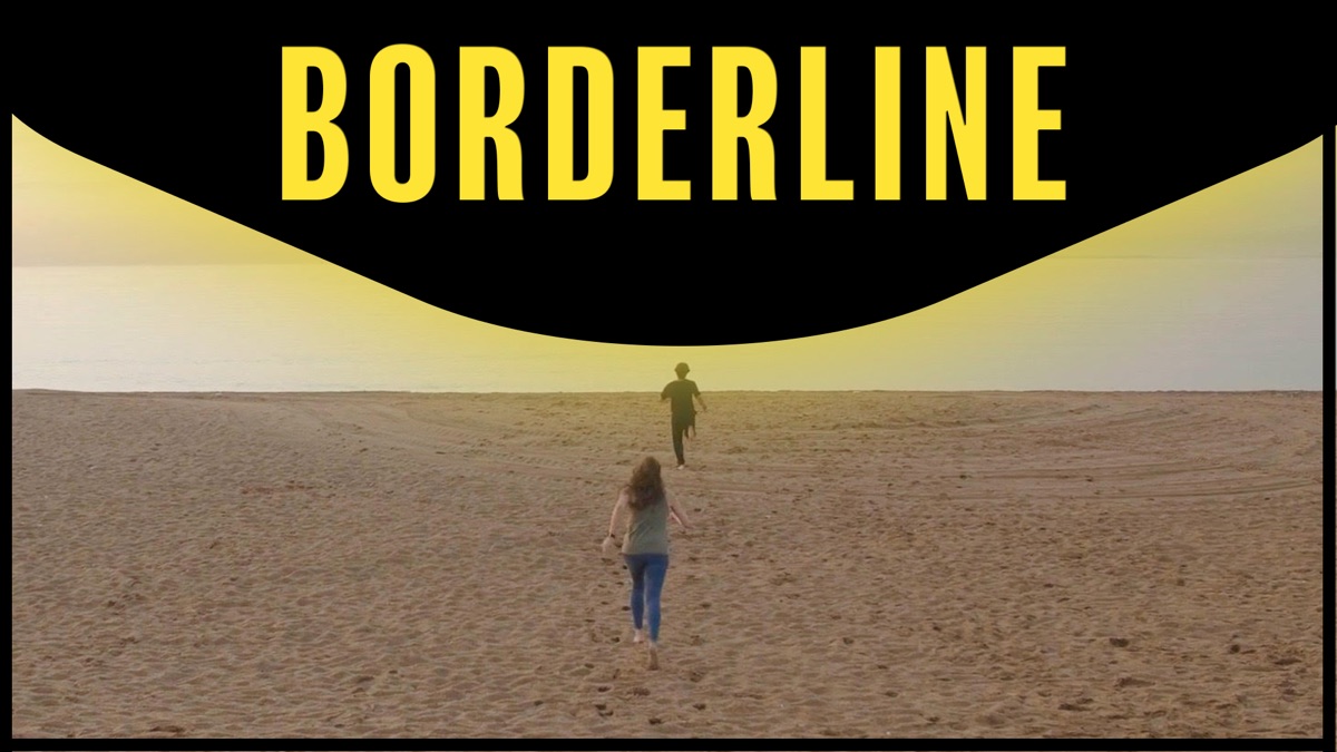 Borderline - Apple TV