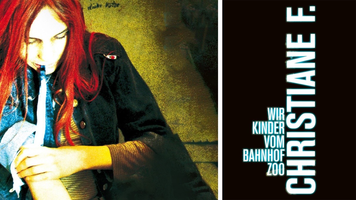 Christiane F. - Wir Kinder vom Bahnhof Zoo | Apple TV