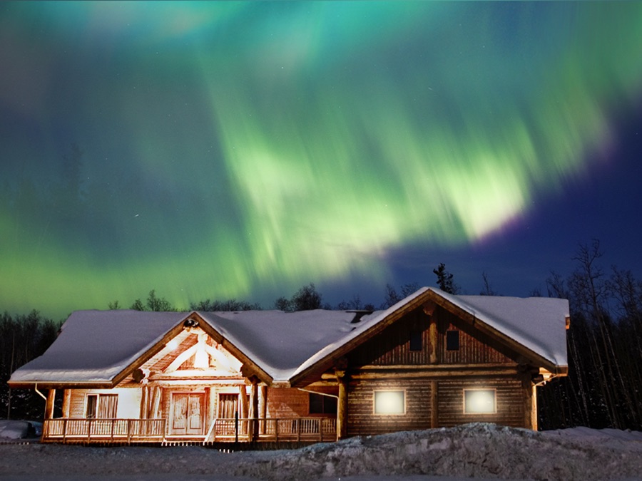 Alaska Haunting | Apple TV (NO)