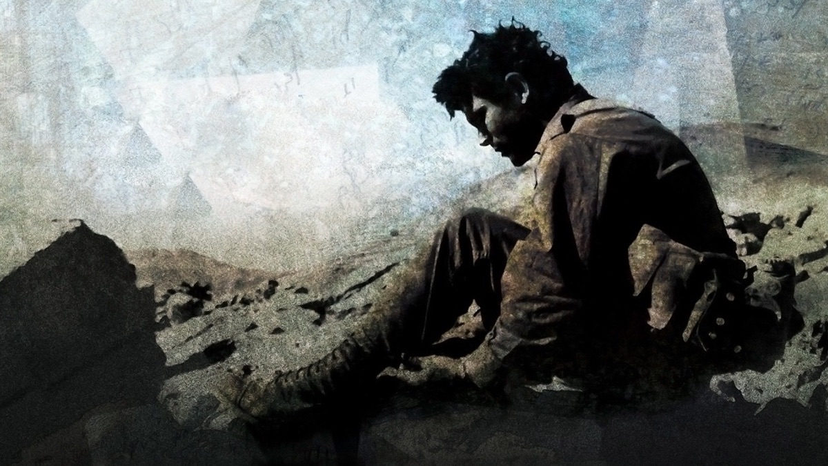 Follow Me: The Yoni Netanyahu Story | Apple TV