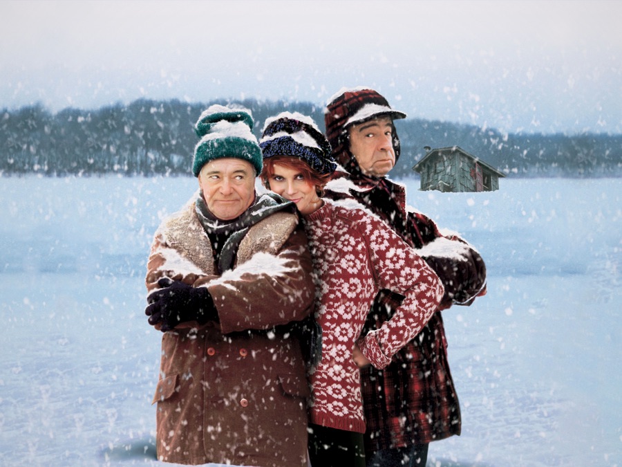 Grumpy Old Men | Apple TV