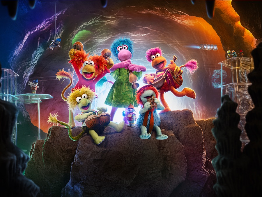 Fraggle Rock: Back to the Rock | Apple TV+
