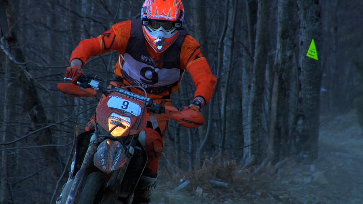 The Tough One: The Enduro Battle Royal | Apple TV (uk)