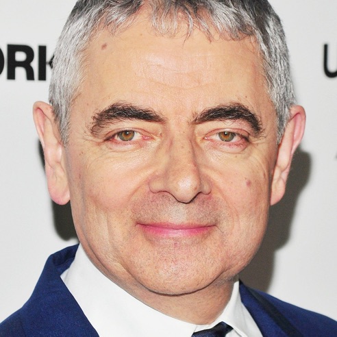 "Las Vacaciones de Mr. Bean" en Apple TV