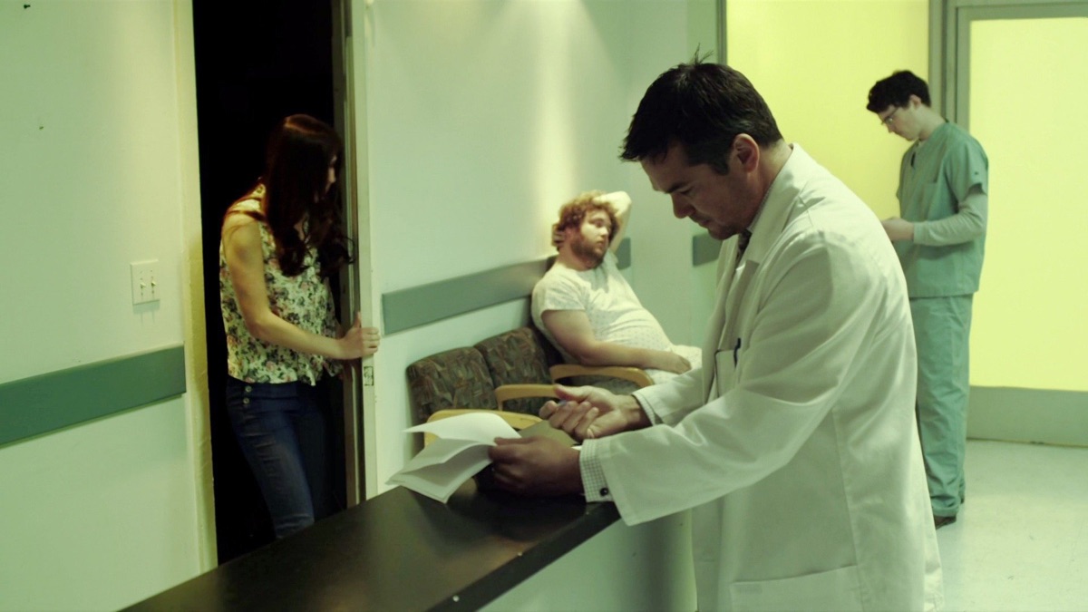 The Appearing | Apple TV (NZ)