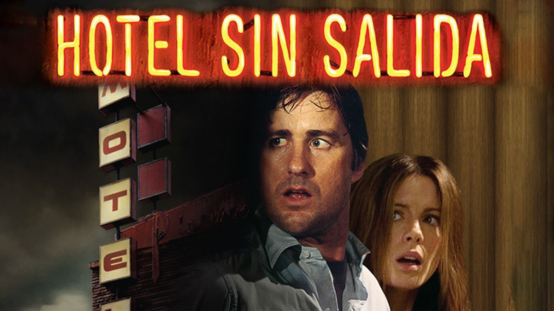 Hotel sin salida | Apple TV
