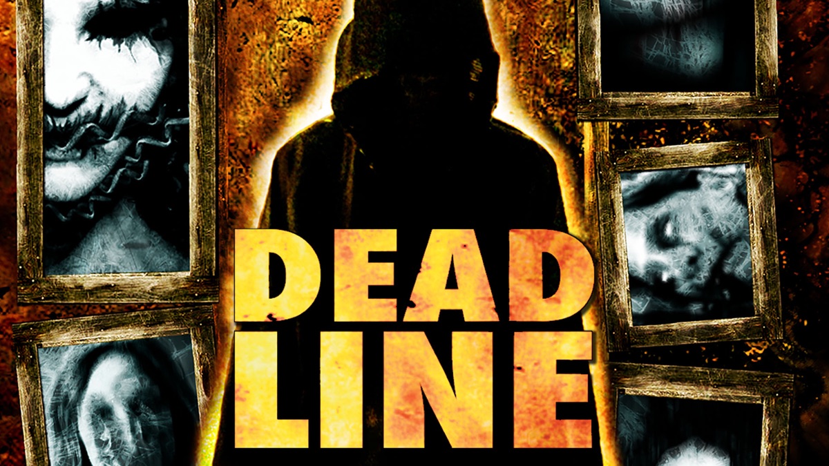 Dead Line - Apple TV